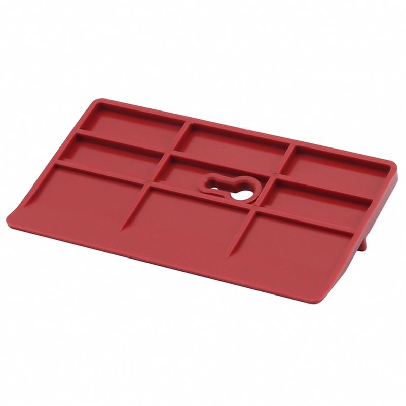 Buy Gypsum Plate Plasterboard Fixing Tool Drywall Fitting Tool Wall ...