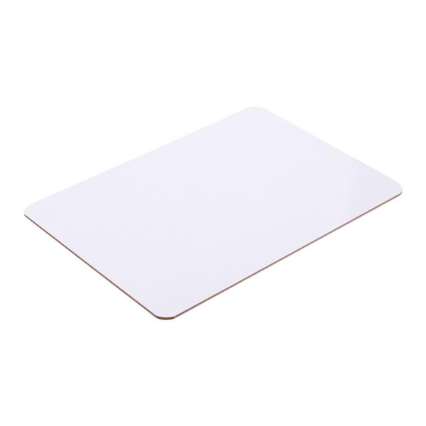 Buy Dry-Erase Double Sided Lap Boards Mini White Boards Learning ...