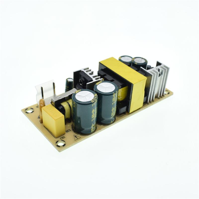Buy AC-DC 12V3A 24V1.5A 36W Switching Power Supply Module Bare Circuit ...