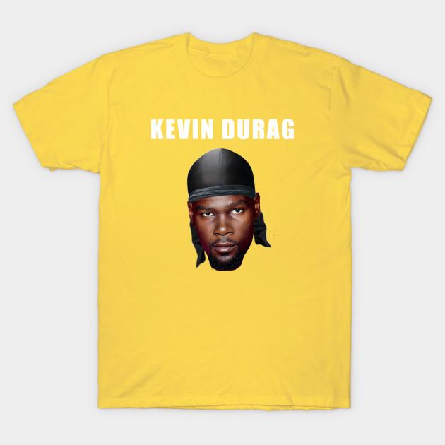 Buy Unisex Fashion TShirt Kevin Durag Print TShirt Plus Size XS-6XL T ...