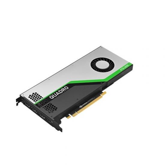 Buy Fujitsu s26361-f2222-l405 graphics card nvidia quadro rtx 4000 8gb ...
