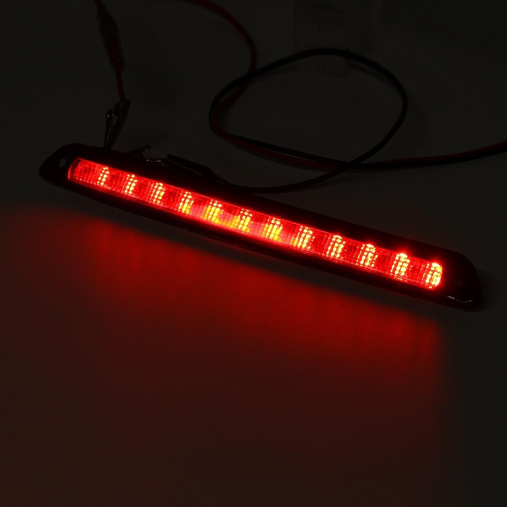 Buy 3RD Third Brake Stop Back Door High Brake Light Led Lamp For ...
