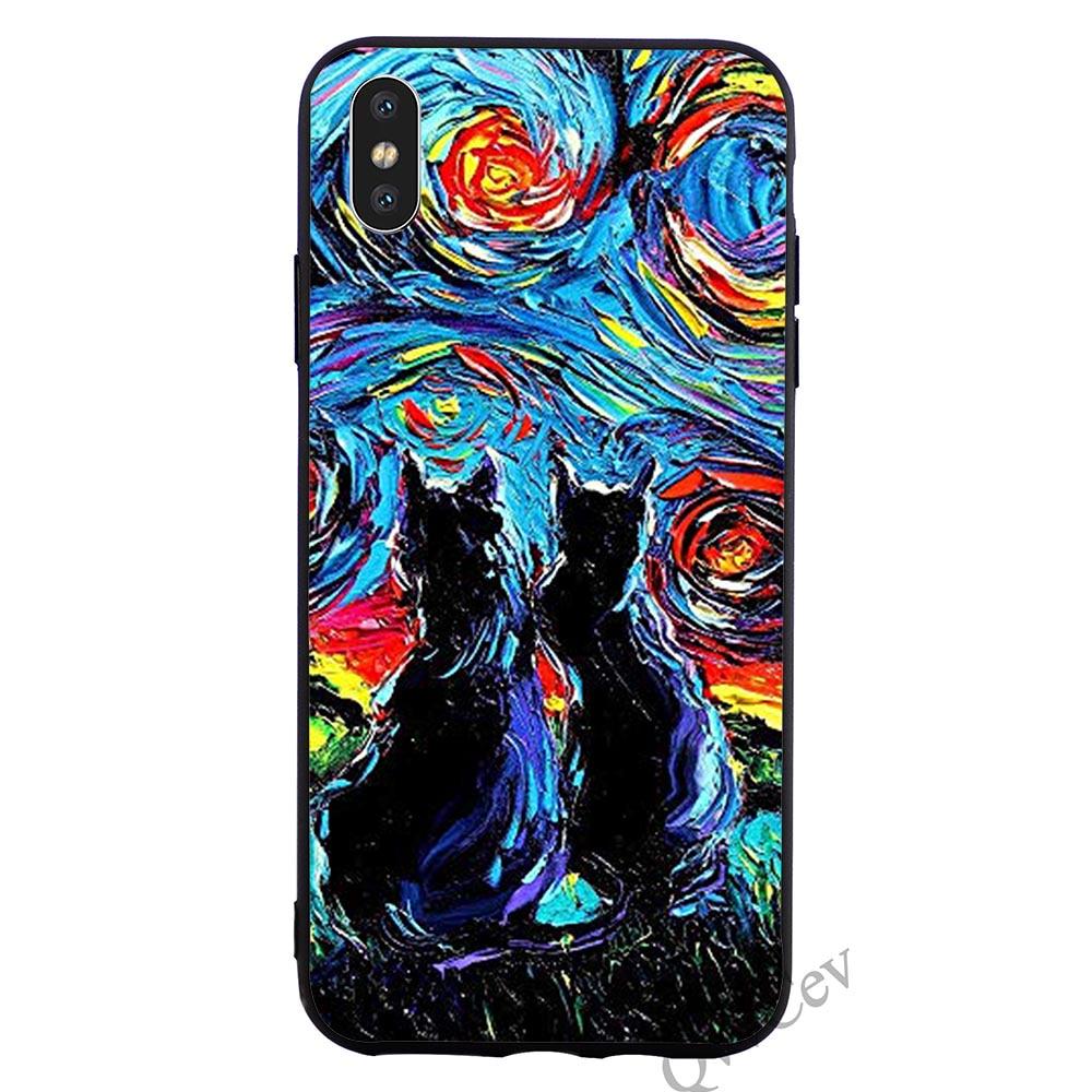 Buy Tales of the Rat Fink TPU Phone Case for Xiaomi Redmi Note 6 4X 4A ...