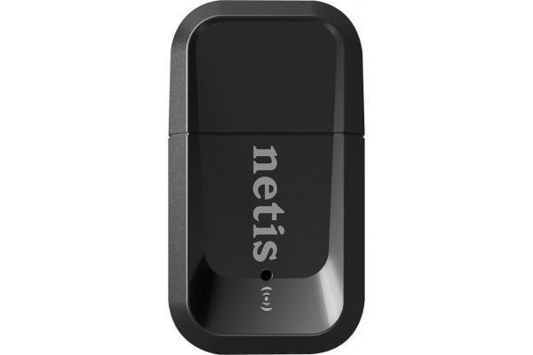 Netis wf2180 mini clé usb wifi ac600 dual band uygun fiyatlı satın alın ...