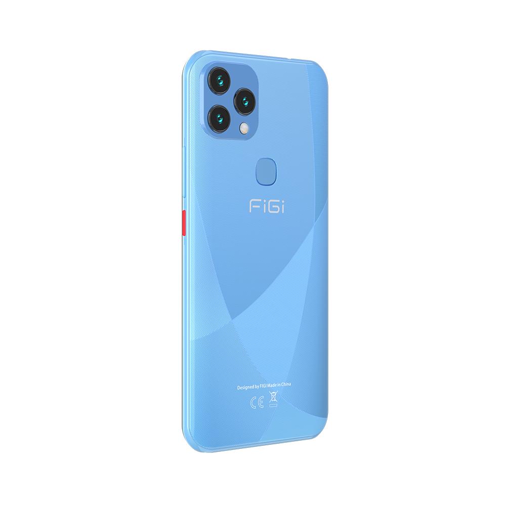 Buy Smartphone Figi Note 1C at affordable prices — free shipping, real ...
