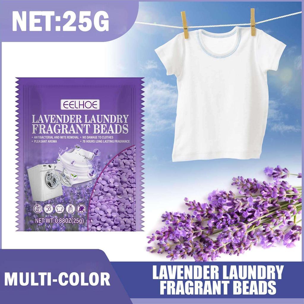 Buy Lasting Fragrance Clothing Protection Laundry Fragrance Bead For ...