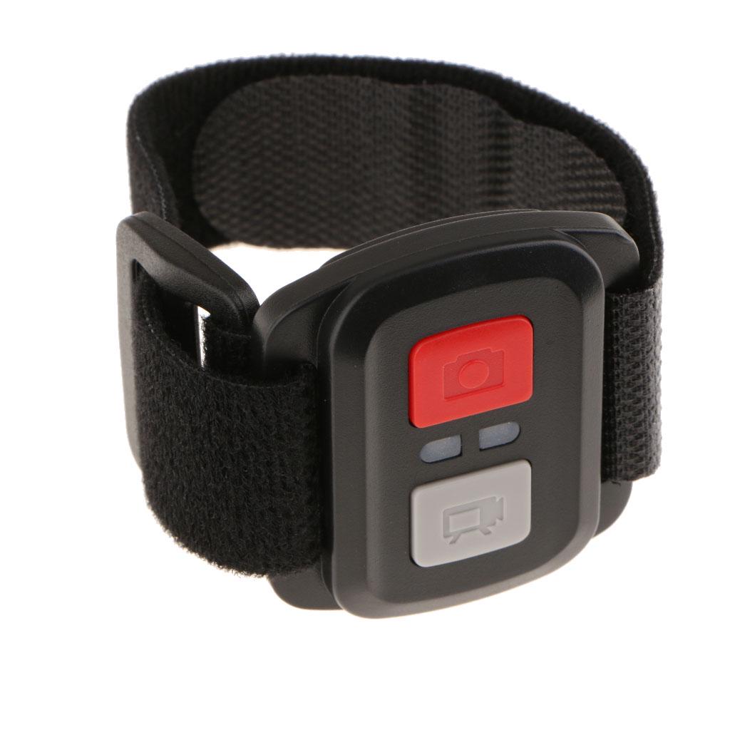 Buy 2.4G Remote Control for EKEN H9R H9S H8R H8 Pro H9 Plus Sport ...