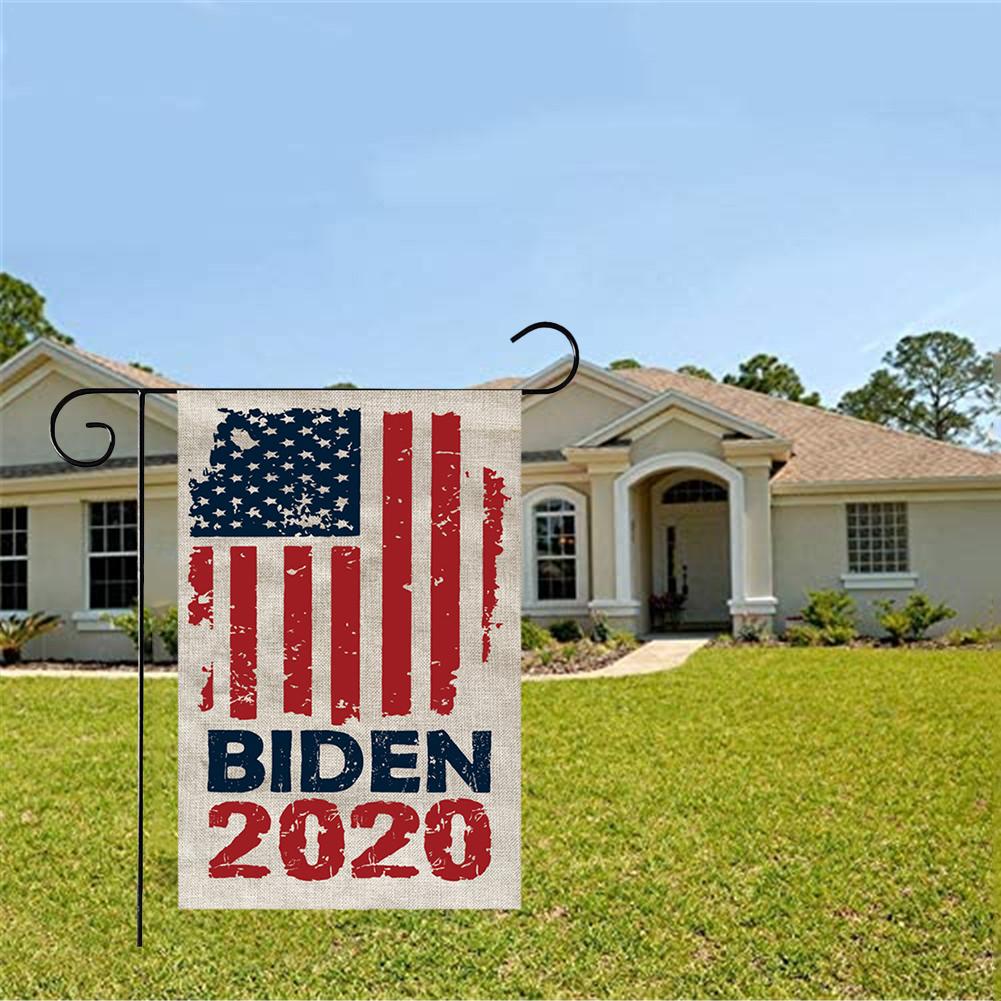Buy Biden Harris 2020 Flags American President Election Flag Banner for ...