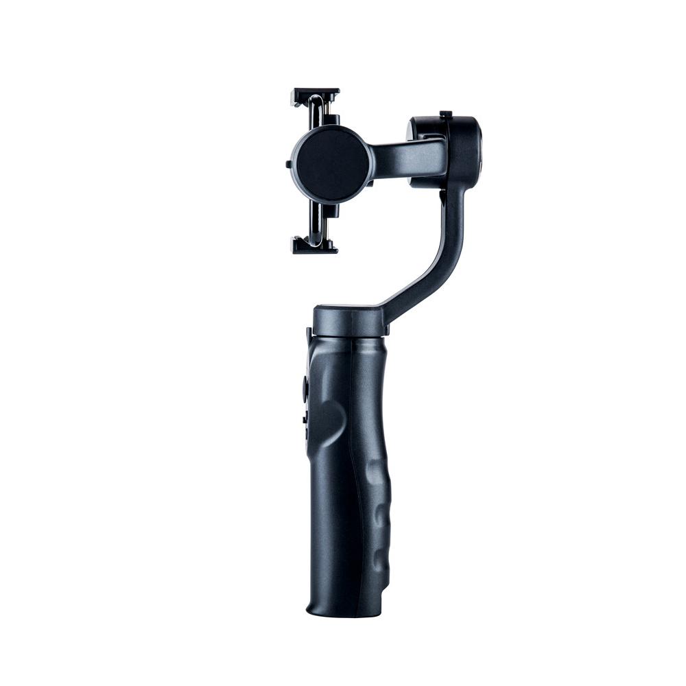 H4 Handheld Gimbal Stabilizer 3-Axis Smart Anti-shake Handheld Gimbal ...