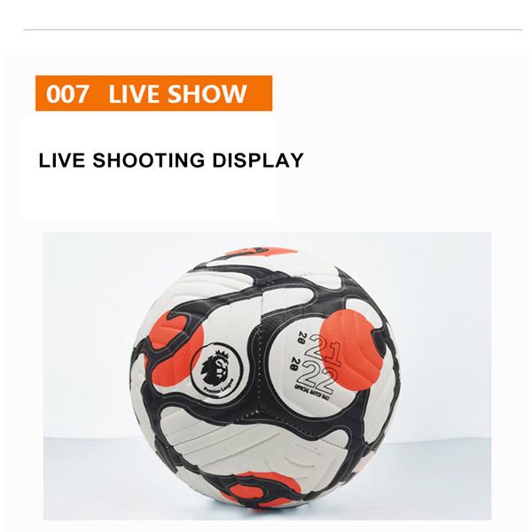 Buy Special Football Equipment For Indoor And Outdoor Wear-Resistant No ...