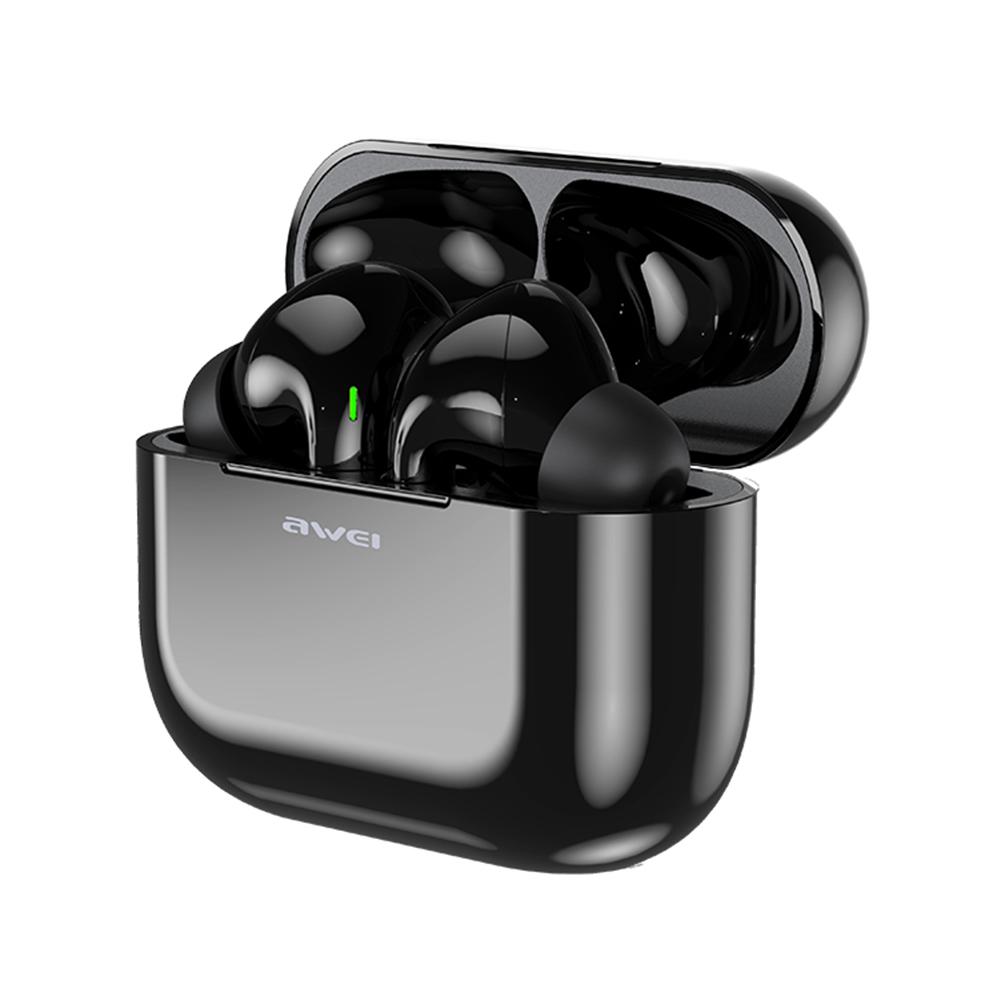 Buy AWEI T29 TWS Active Noise Canceling Sports Music Bluetooth ...
