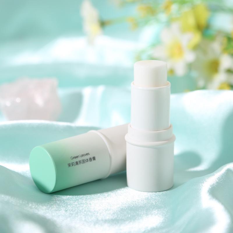 Cheap Solid Balm for Men and Women, Antiperspirant, Light Fragrance ...