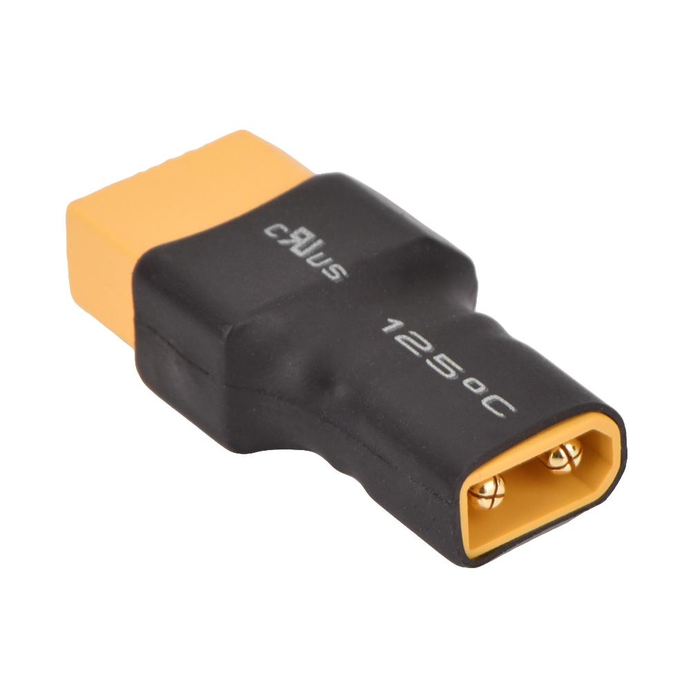 RC Plug, RC Battery Plug, Plastic + Metal Accessories for RC uygun ...