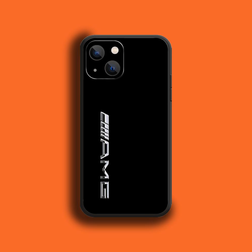 Buy Luxury Car Logo Phone Case Cover For IPhone Xiaomi Redmi MI Samsung ...