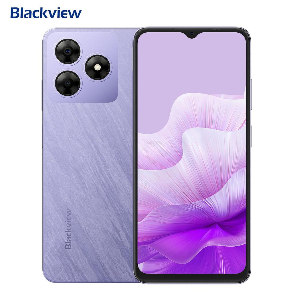Cheap Blackview WAVE 8 Android 14 12GB 256GB Smartphone | Joom