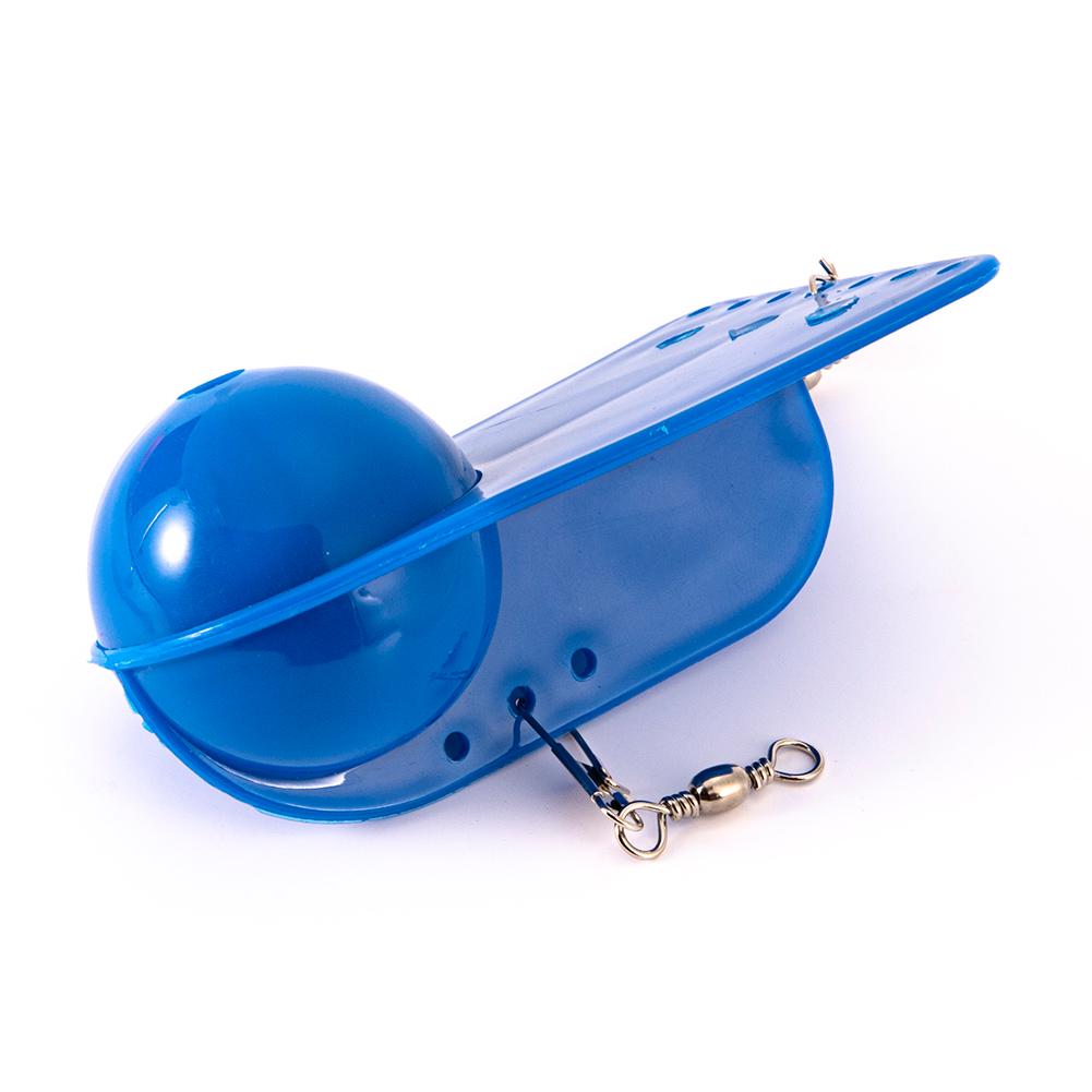 Buy Entertainment Bait Artificial Deep Trolling Diving Adjustable Board ...