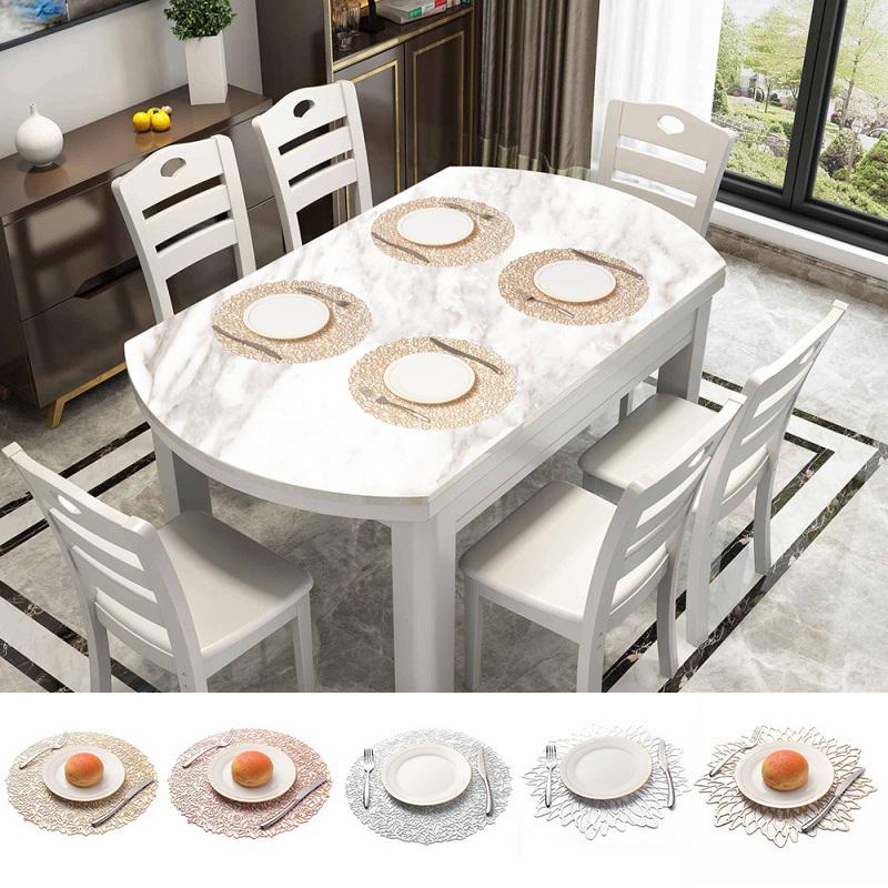 Buy Kitchen Useful Practical and Decorative Place Mat Heat Insulation ...