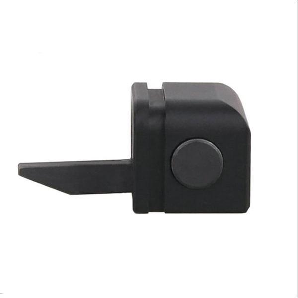 Buy Hunt Aluminum Select Fire Switch Tactical Slide Plate Stainless ...