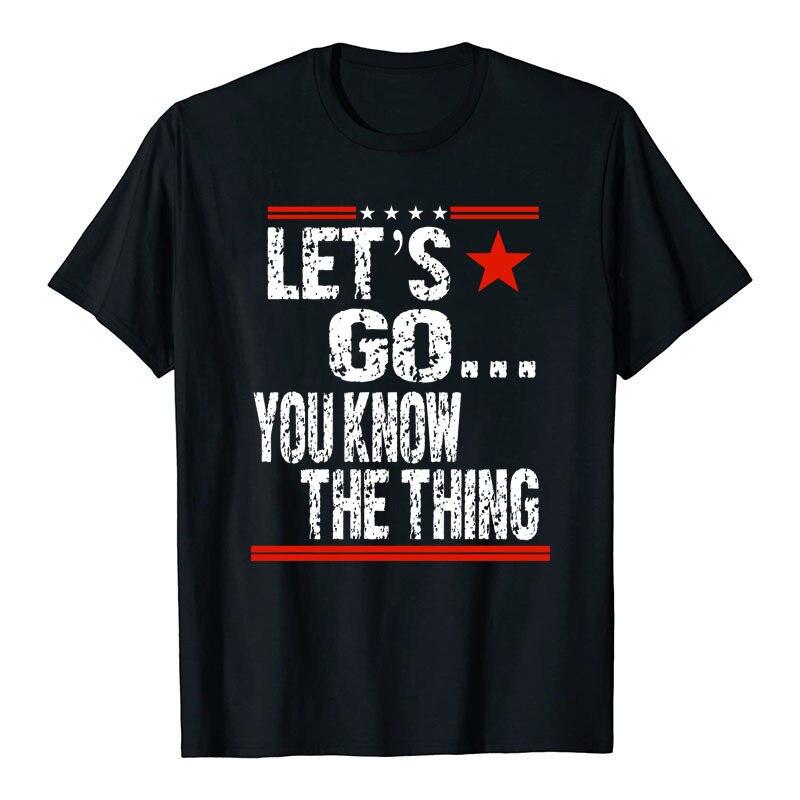 Buy Fjb Let'S Go Brandon Joe Biden Funny Political Men Women Unisex ...