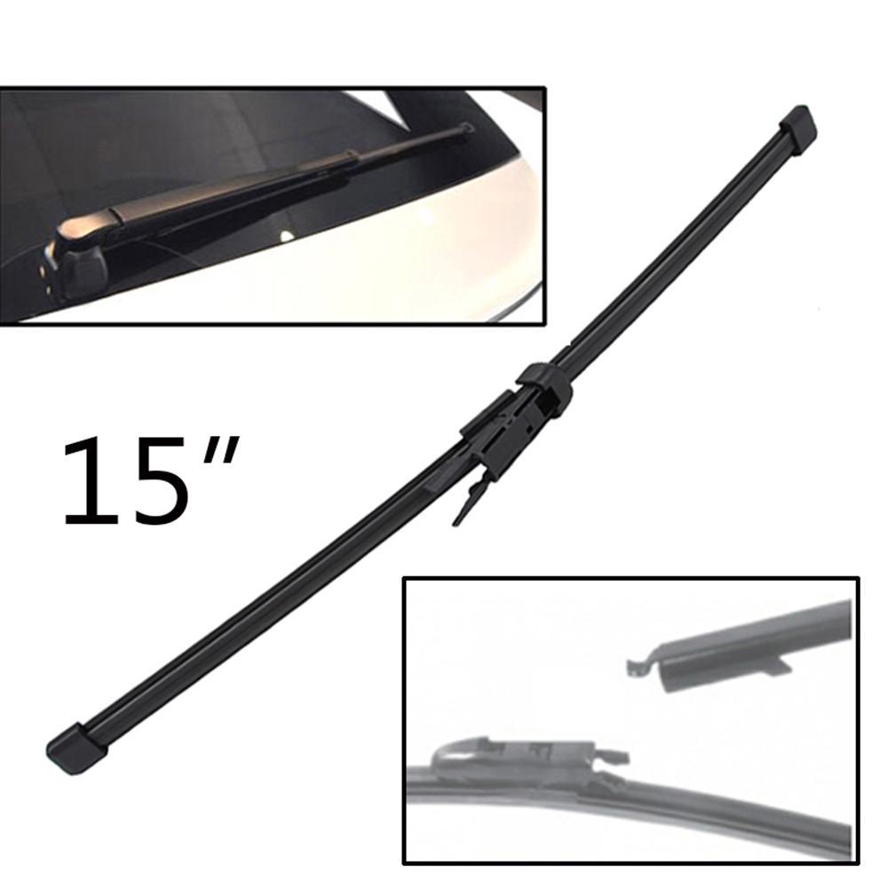 Buy Xukey Rear Windshield Windscreen Wiper Blade For Mercedes Benz ...