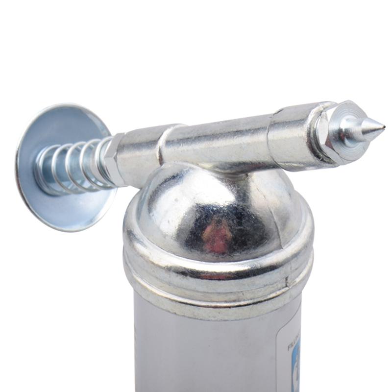 Buy Professional Grade Mini Lube Gun Grease Gun 1000psi for Crafting ...