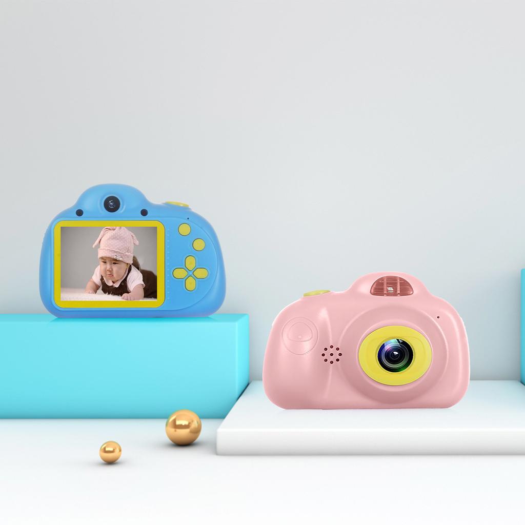 Buy New Multi-function Digital Children's Camera 8 Megapixel HD Camera ...