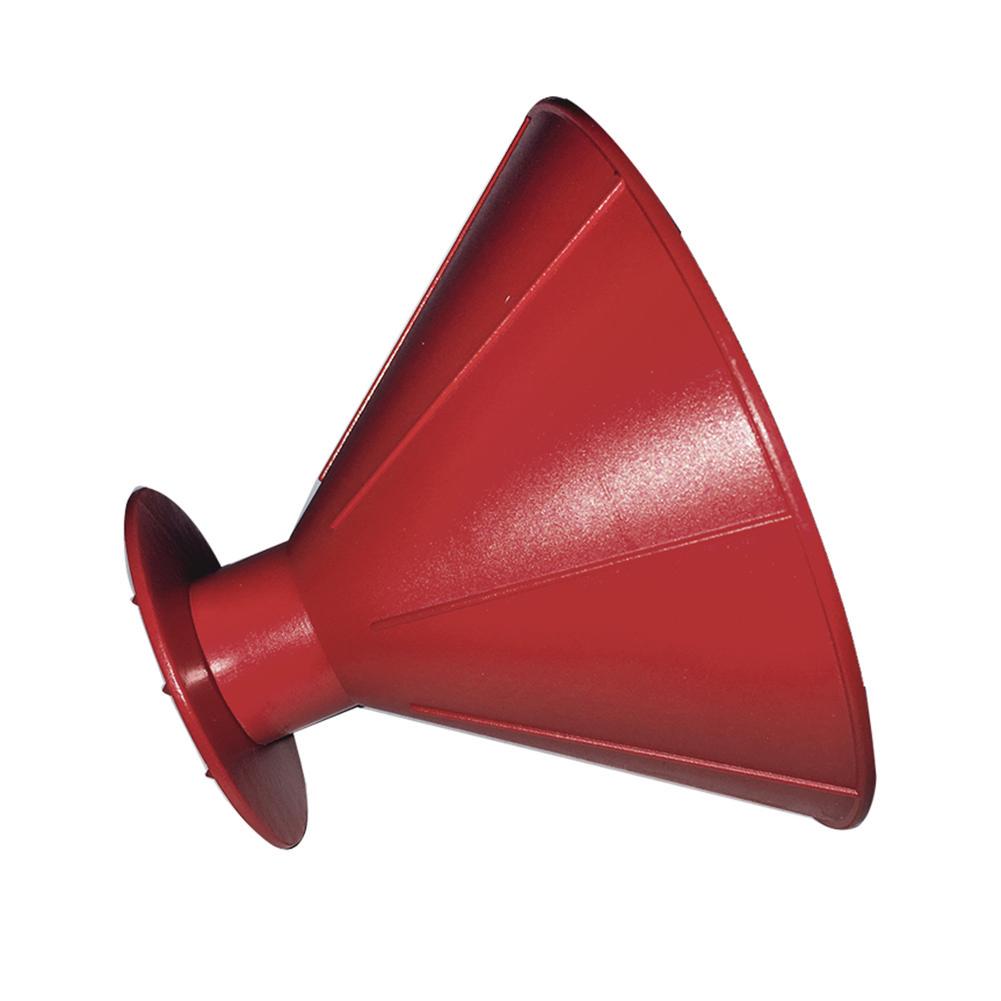 Buy Outdoor Shovel Cone Shaped Ice Scraper Winter Car Windshield Snow ...