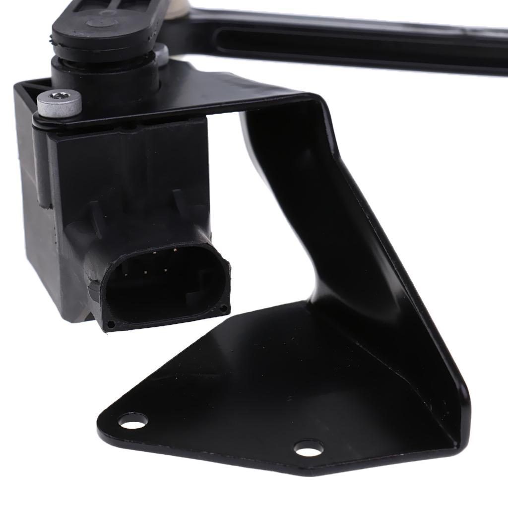 Buy 4B0907503 / 4B0 907 503 Headlight Level Control Sensor for VW Audi ...