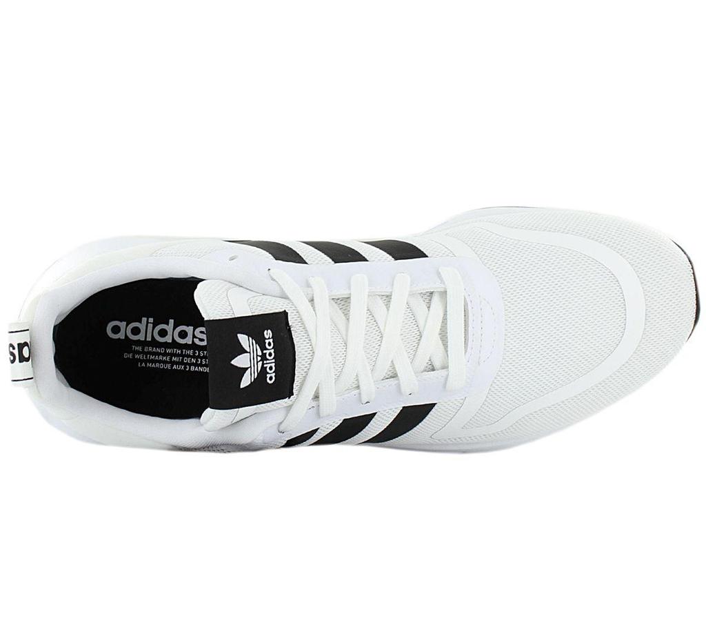 Buy adidas Originals Multix - Mens Shoes White FX5118 Sneakers Sport ...