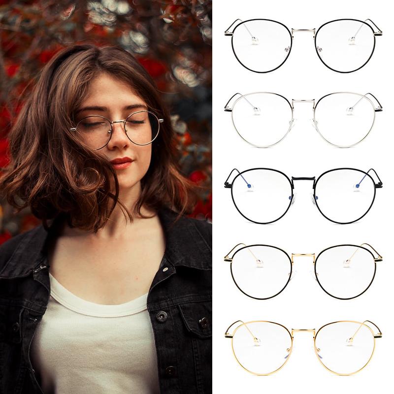 Buy New Arrival Woman Ladies Anti-Reflective Casual Comfortable ...