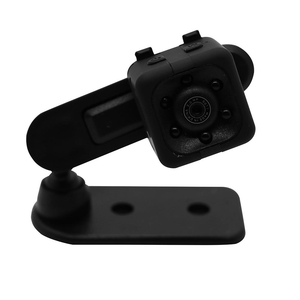 Buy SQ11 HD Micro Camera 1080p Night Vision Sensor DV DVR Camera Video ...