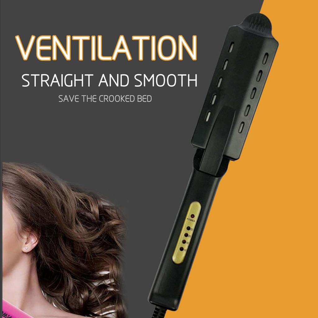 Temperature Regulating Straight Hair Splint Does Not Hurt Hair uygun fiyatlı satın alın - fiyat ...