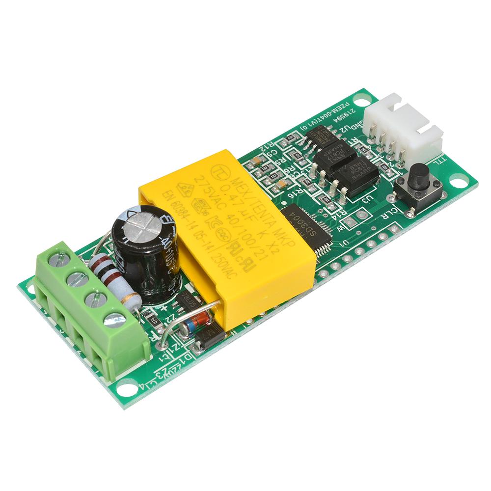 Buy AC Digital Multifunction Meter Watt Power Volt Amp Current Test ...