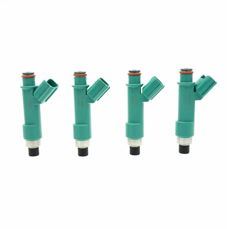 Buy Fuel Injectors Nozzle for Toyota Camry Corolla RAV4 Solara ...
