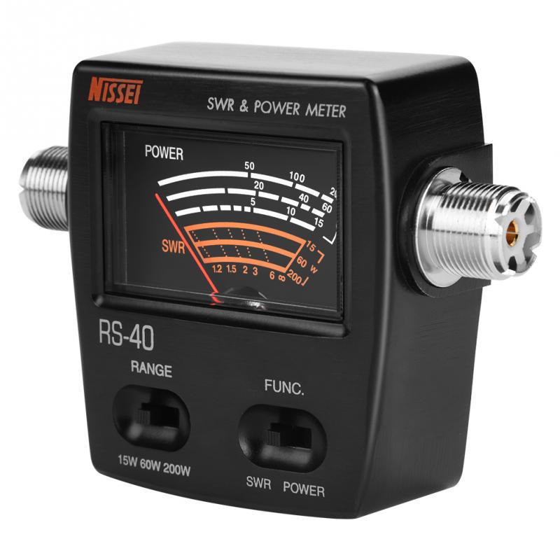 Buy Professional Uv Segment Standing Meter Power Meter For Testing Swr ...