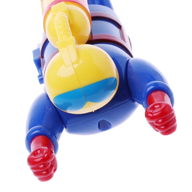 Buy Swimmers Scuba Diver Toy Wind Up Clockwork Sea Baby Bath Toy at ...
