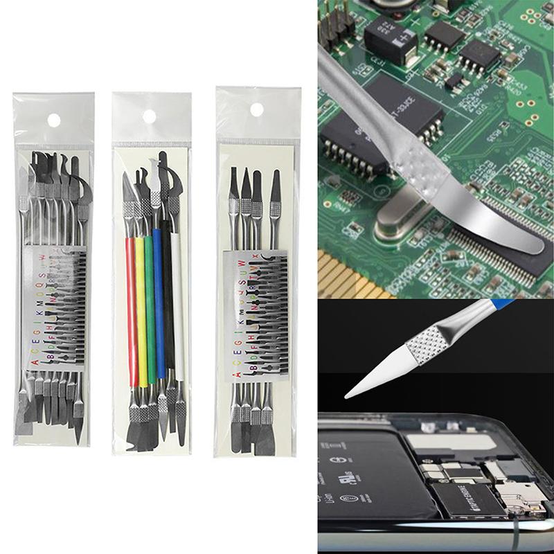 Ic Chip Repair Thin Blade Cpu Nand Remover Bga Maintenance Phoneknife ...