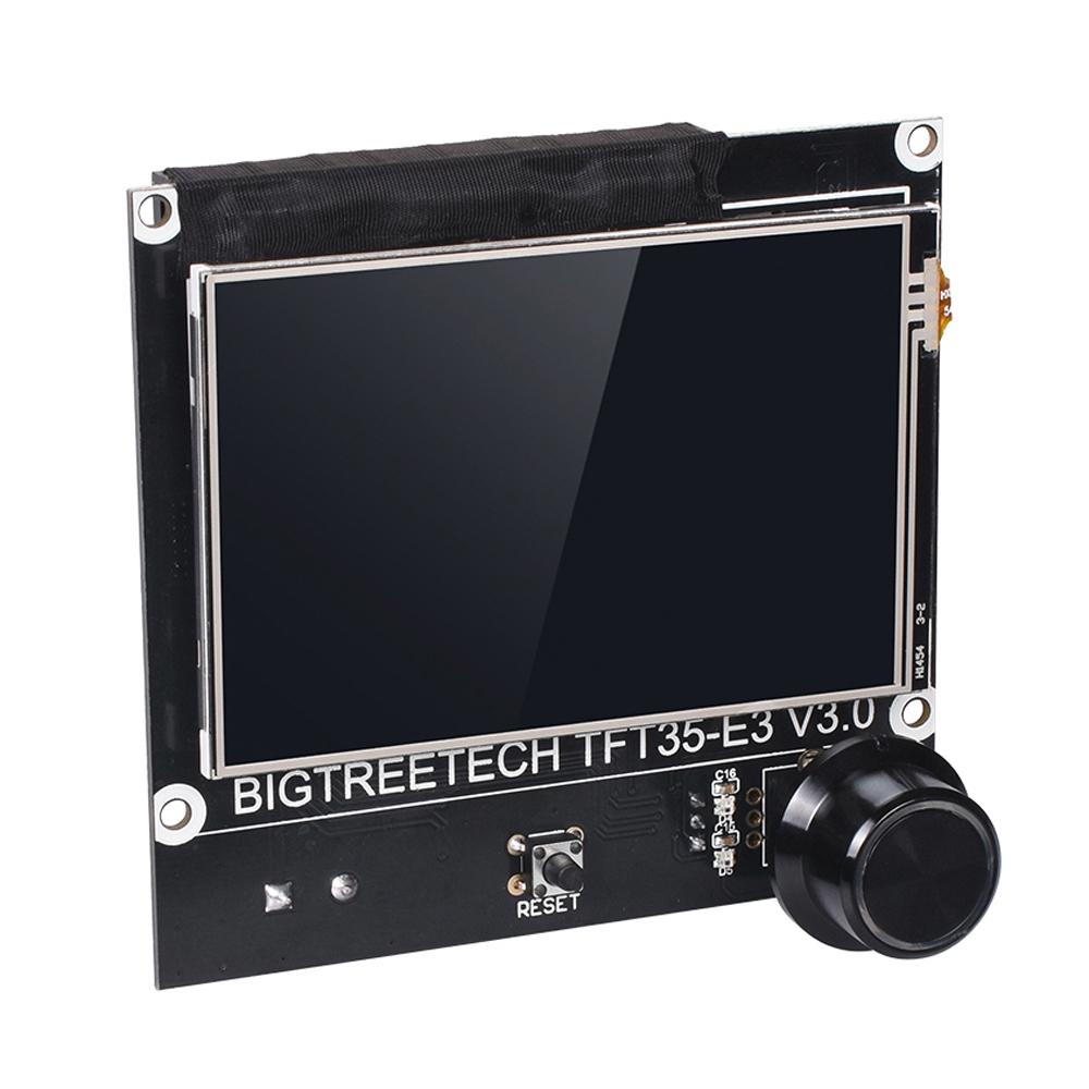 BIGTREETECH TFT35 E3 V30 Touching Screen Compatible with 12864 LCD ...