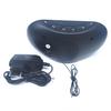 Buy VST VST-902 Fashion Modern AM/FM Led Clock Radio US Plug at ...
