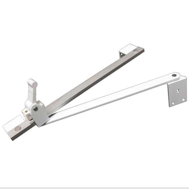 Buy Wind Braces Heavy Duty Bracing Plastic Steel UPVC Window Support ...