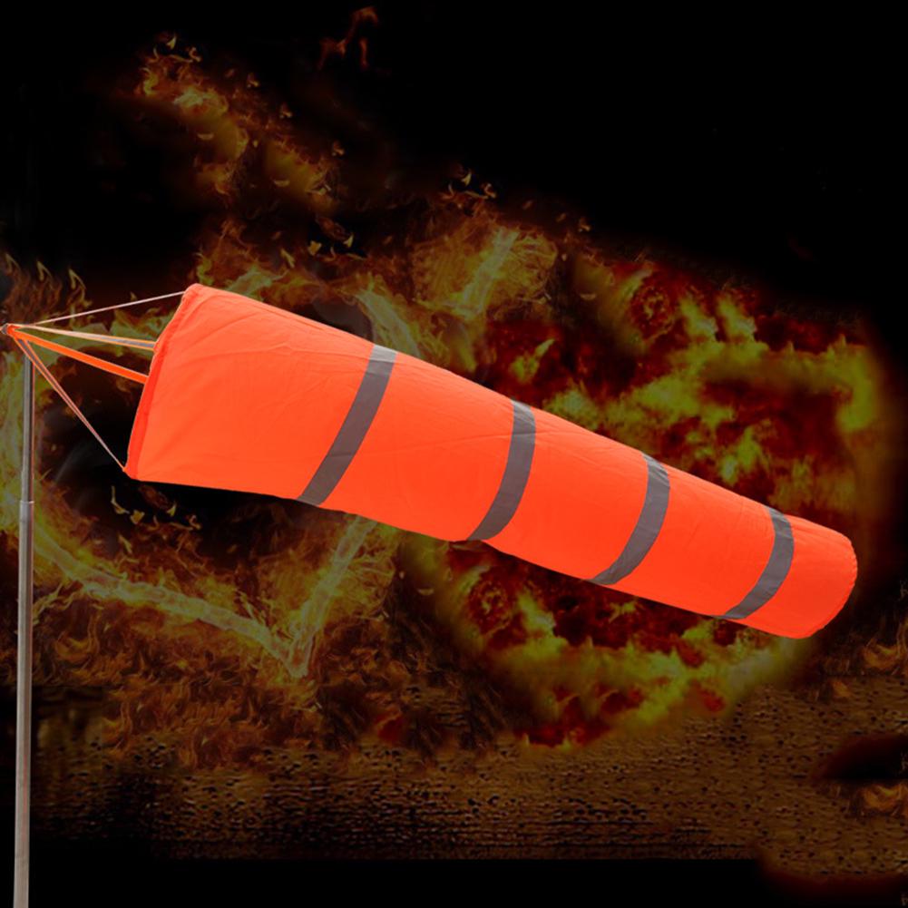 Buy 1.5 M Four Reflective Waterproof Wind Sock Wind Sleeve at ...
