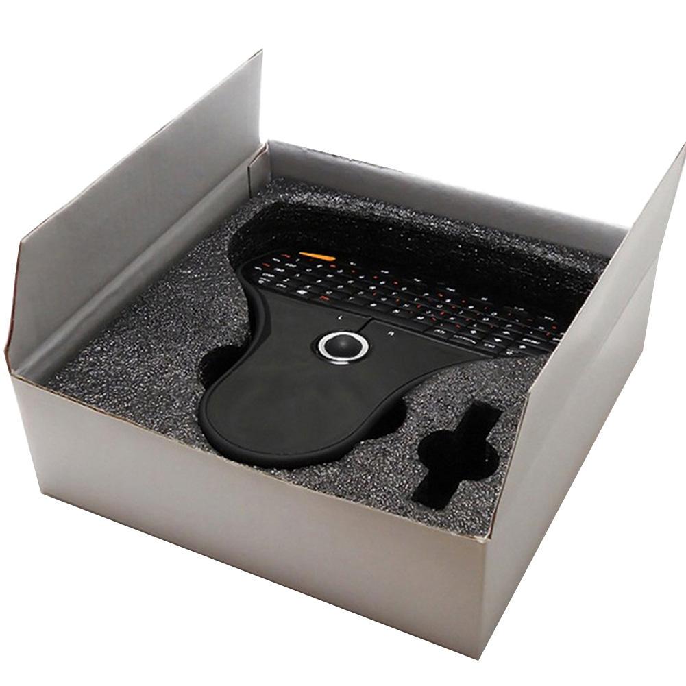 Buy N5901 2.4G Air Mouse Remote Touchpad,Wireless Remote Control ...