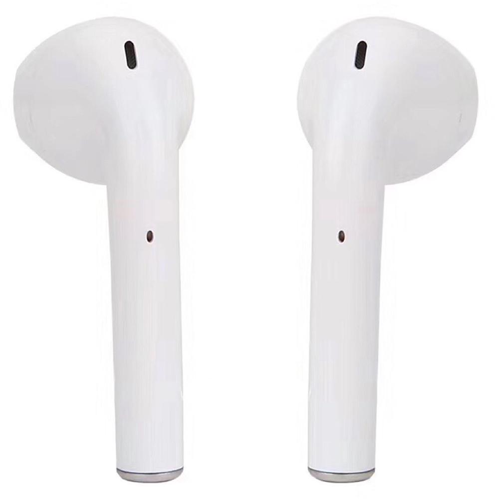 Buy I14 Touch 8 Pin Charging Port TWS Binaural Call V5.0 Bluetooth ...