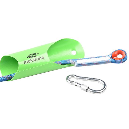 4Pcs Practical Multifunctions Anti-aging Outdoor Parts Climbing Gear ...