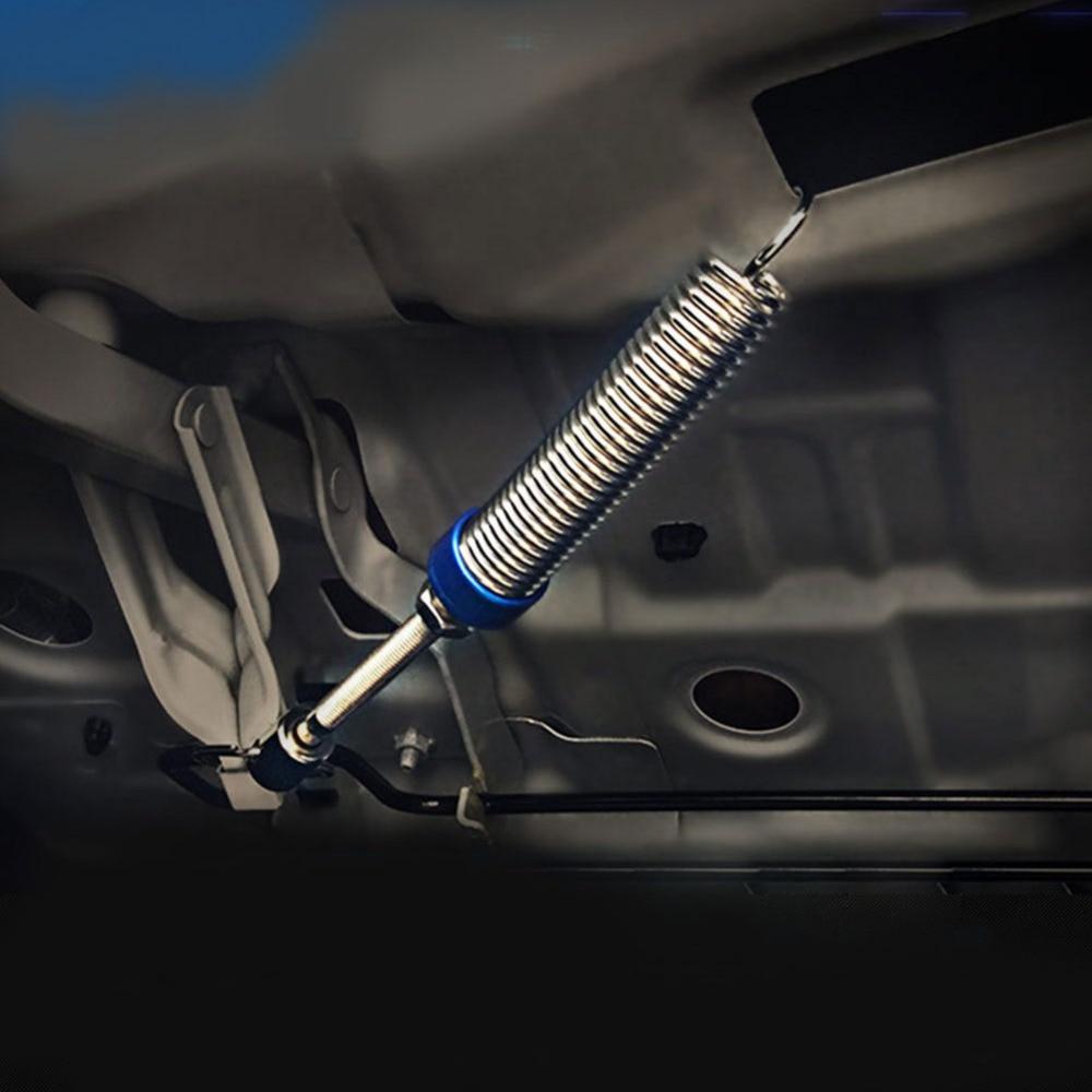 Buy Adjustable Automatic Car Trunk Lid Lifting Metal Spring Device Auto ...