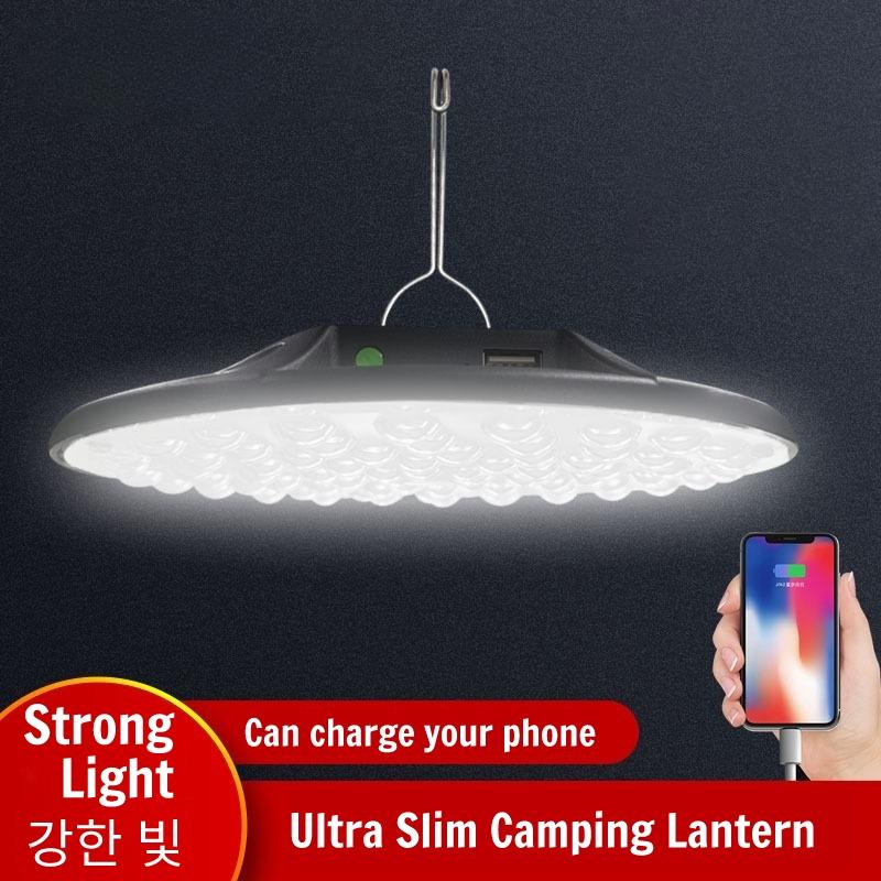 Satın alın 200W outdoor camping tent light 10000LM portable USB ...