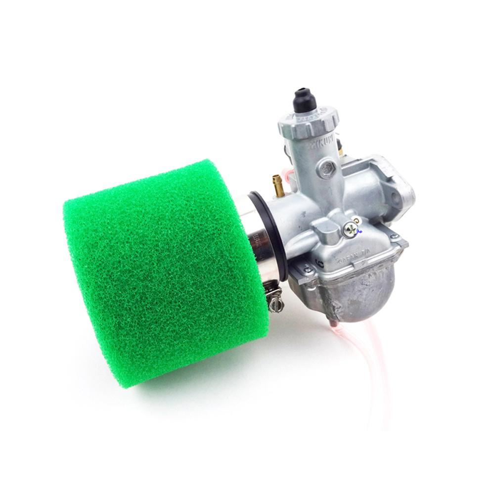 Buy STONEDER 26mm Carburetor VM22 Carb 38mm Air Filter For Lifan YX Thumpstar SSR YCF Pit Dirt ...
