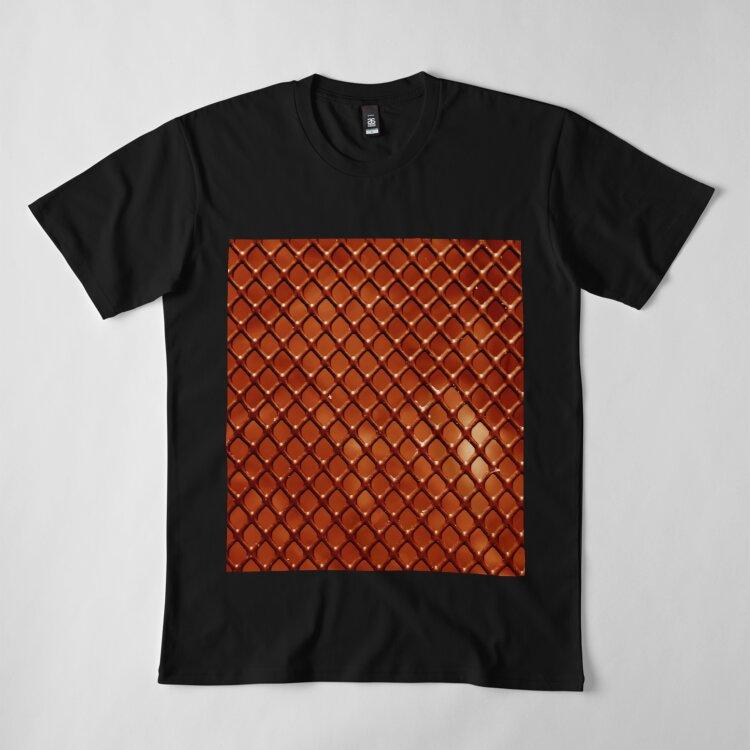 Buy Men Premium Cotton Harajuku T-Shirt METALLIC 101 Print Tees Funny ...