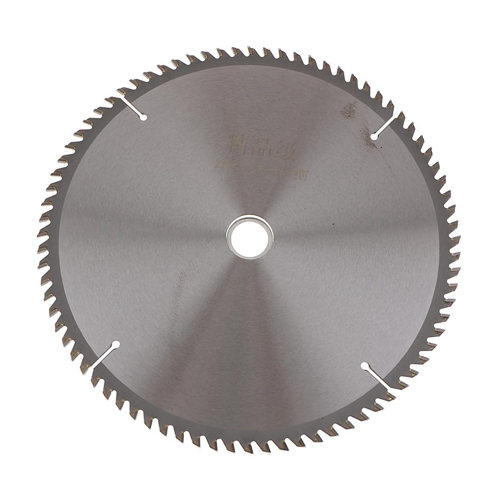 Buy High Speed Alloy Circular Saw Blade Disc Wheel for Rotary Tool 4 ...