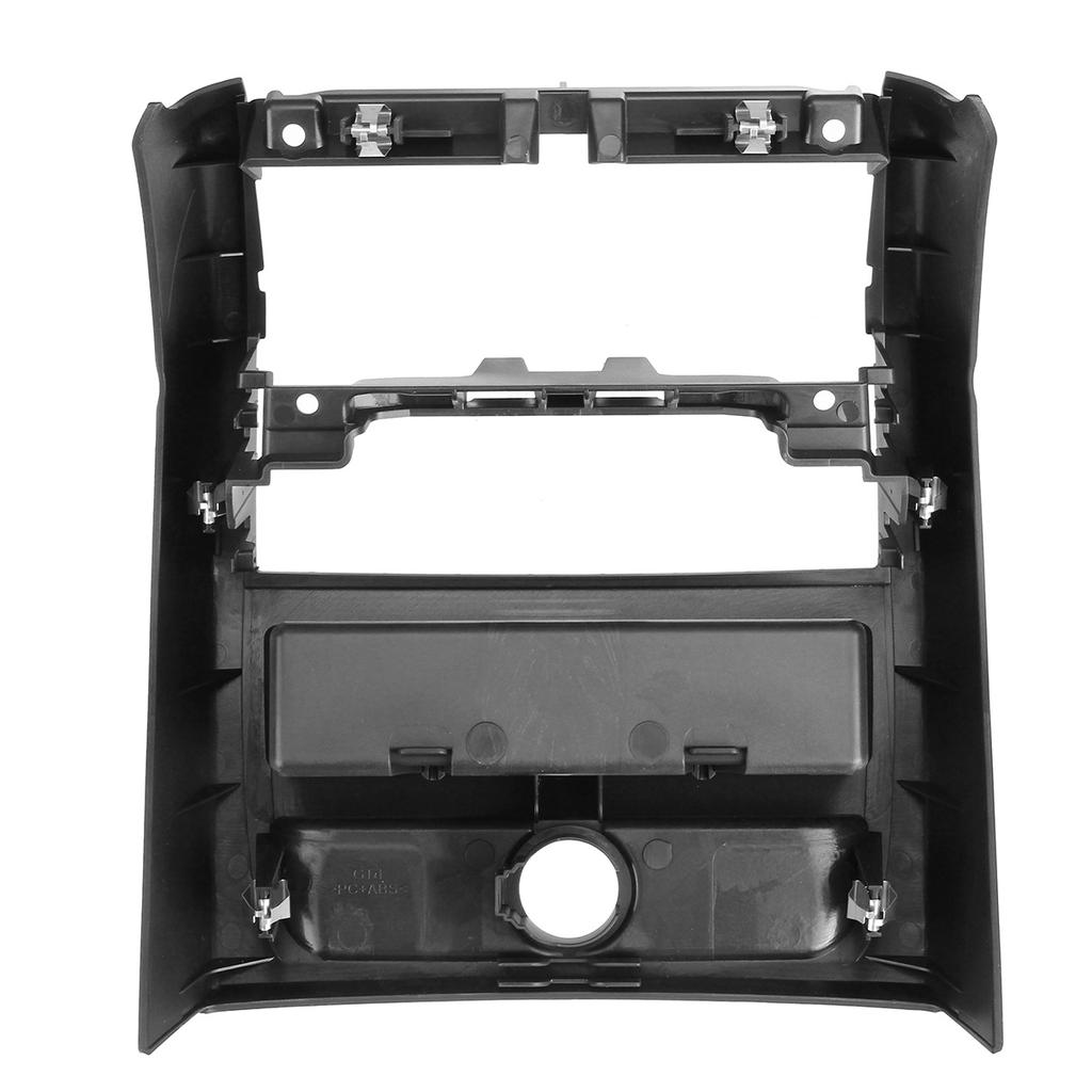 Buy For BMW 5 Series F10 F11 F18 2010-2016 Rear Center Console Cover ...